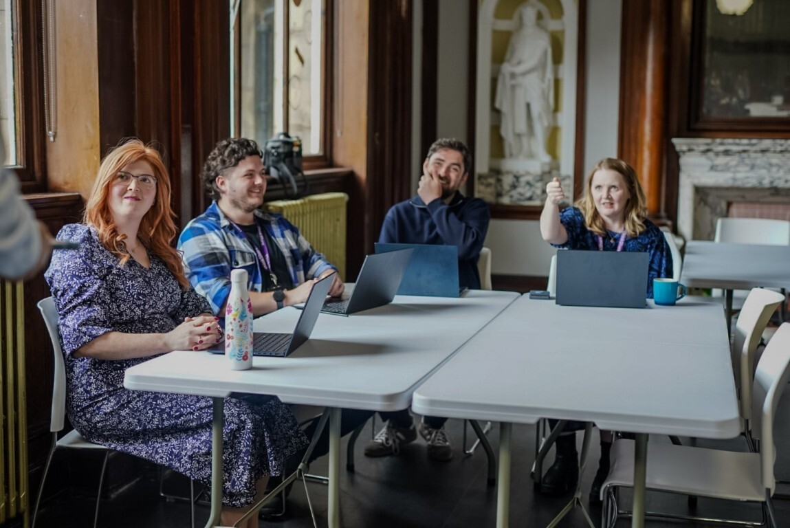 Intranet Strategy - Microsoft Solutions Partner - ThinkShare